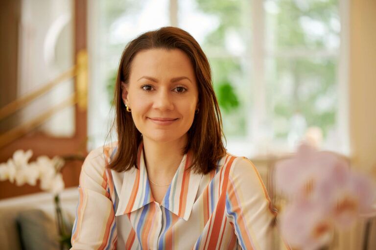 Hvem er vi? | Omnia Clinic Teamet